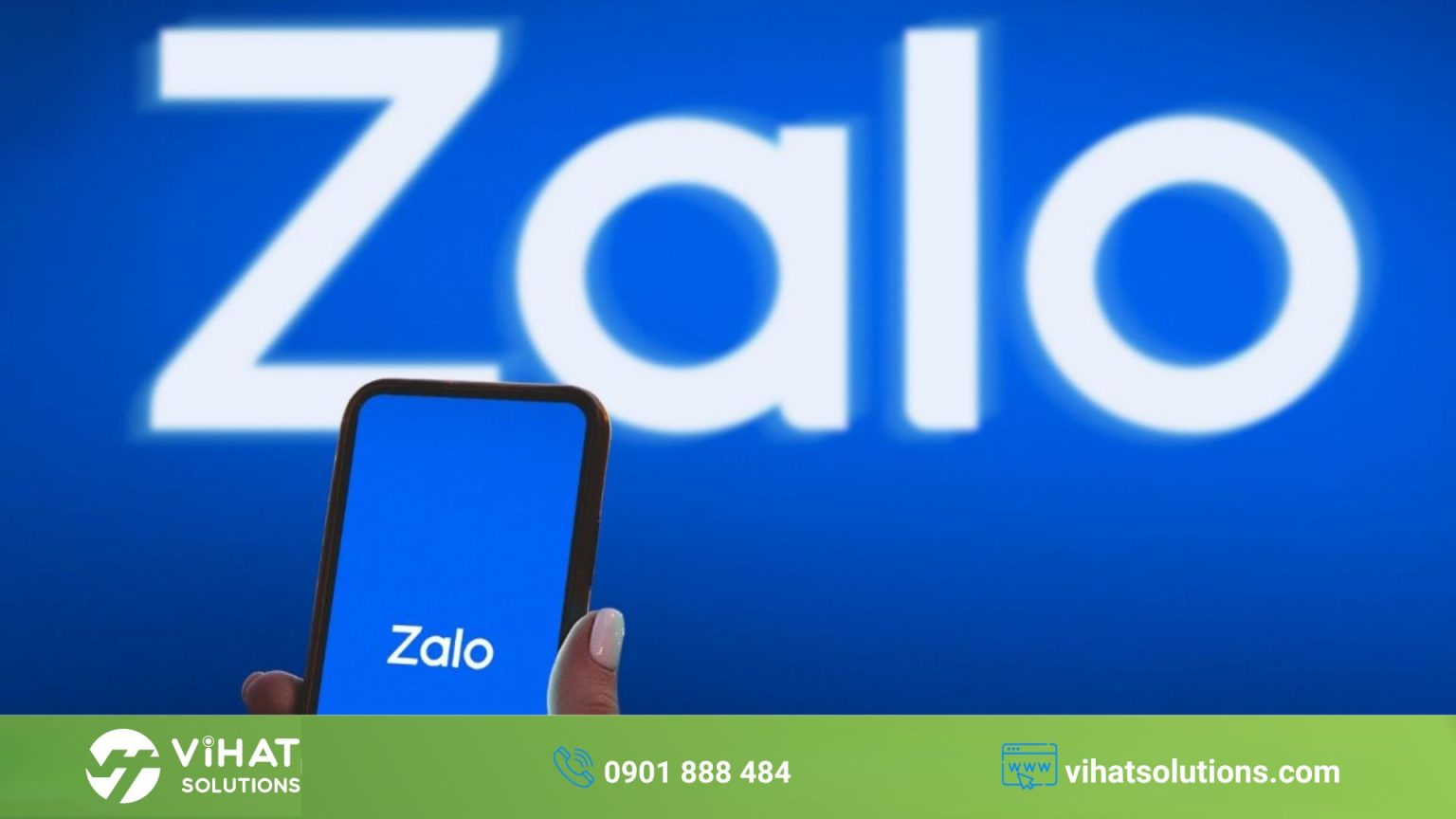 Cách Sử Dụng Zalo OA Hiệu Quả Cho Doanh Nghiệp