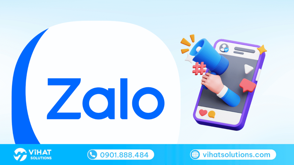 Phân biệt Zalo OA và Zalo cá nhân: Khác nhau ở điểm nào?